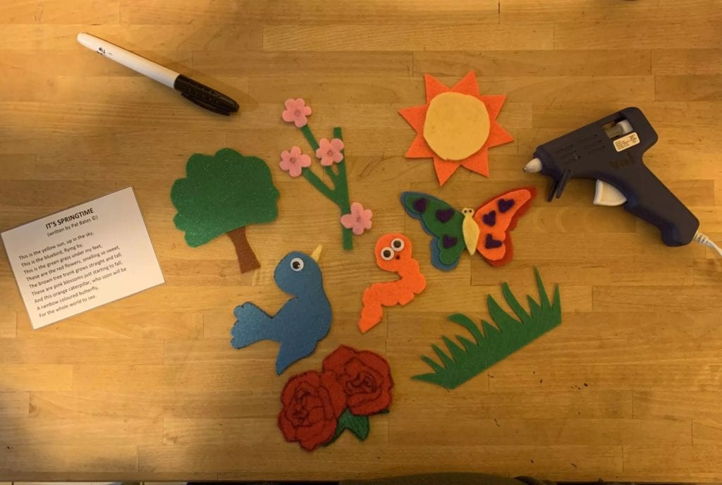 Early Childhood Education | Stenberg College