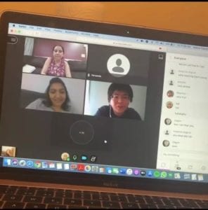 Post-Graduation Pathways | Stenberg College International