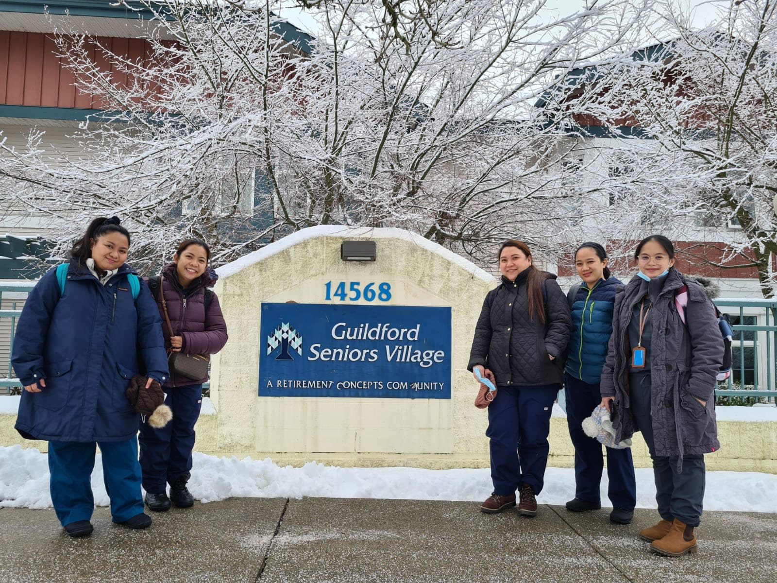 Top 5 Things About being a Student in Stenberg’s Nursing Program